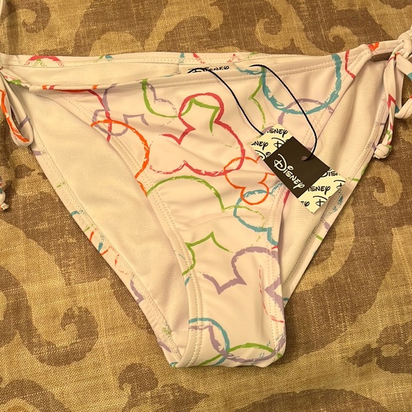 Disney | Swim | Disney Bathing Suit Bottom | Poshmark